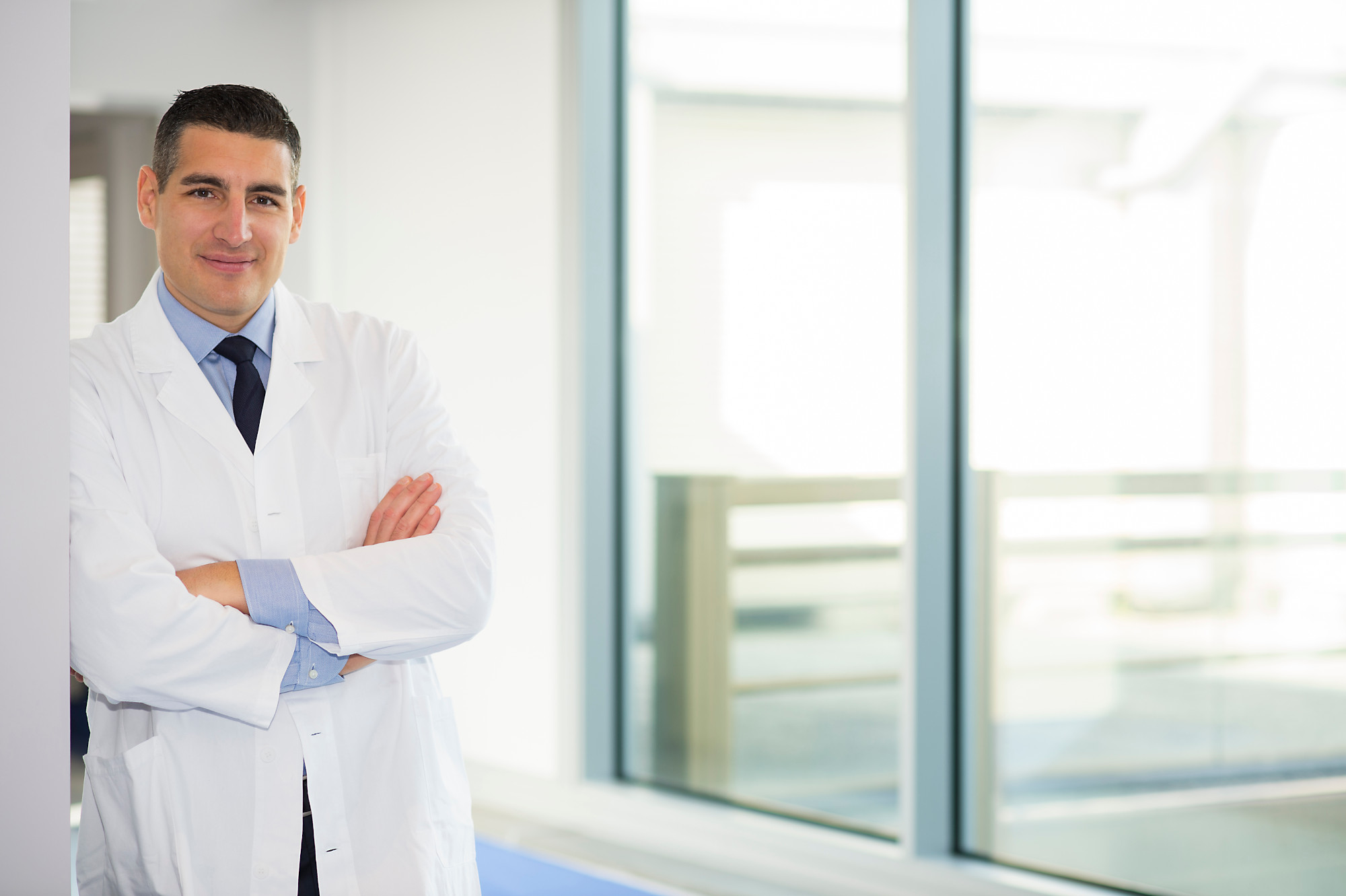 Lesione Legamento Crociato Anteriore: Cos’è e Sintomi - Dr. Gianmarco ...